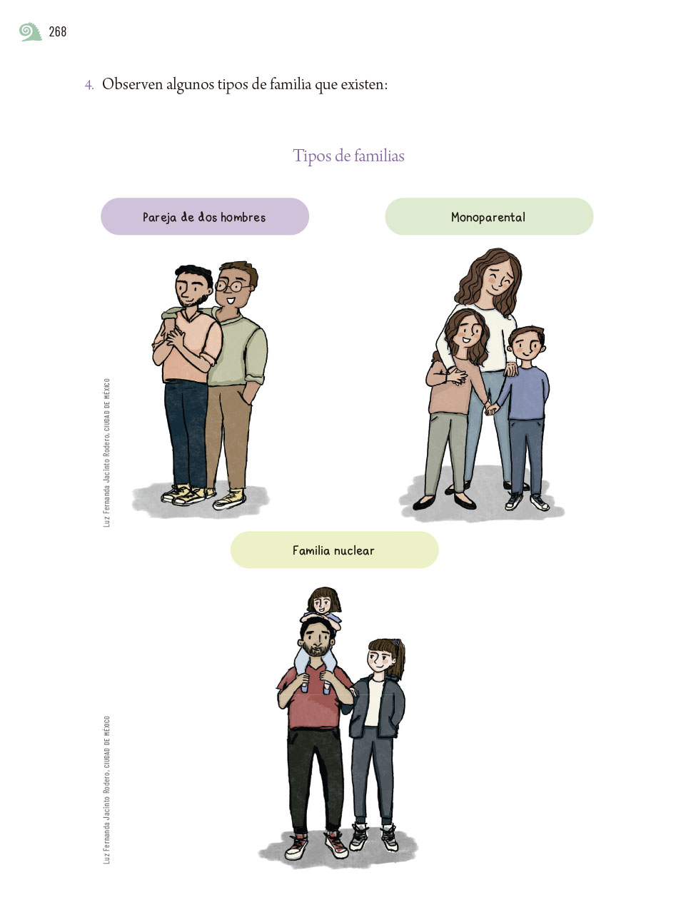 Nuevos libros de texto, viejos debates sobre la educación sexual ...