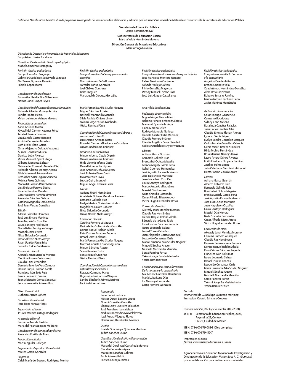 Hojas De Trabajo De Resumen De Tercer Grado