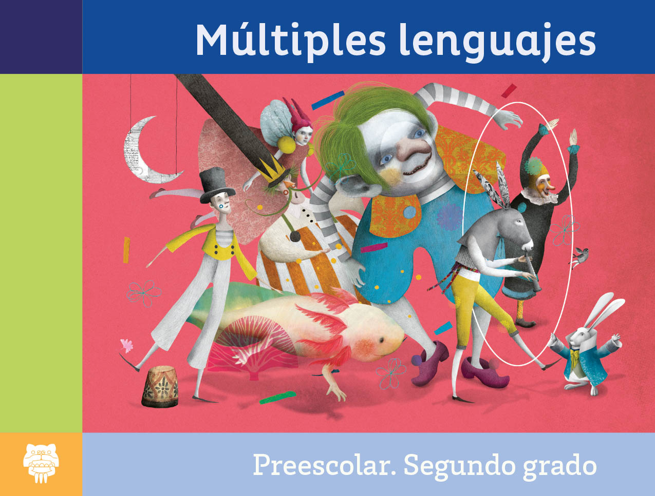 Hoja De Trabajo De Lenguaje De Segundo Grado Hojas De Trabajo Lengua