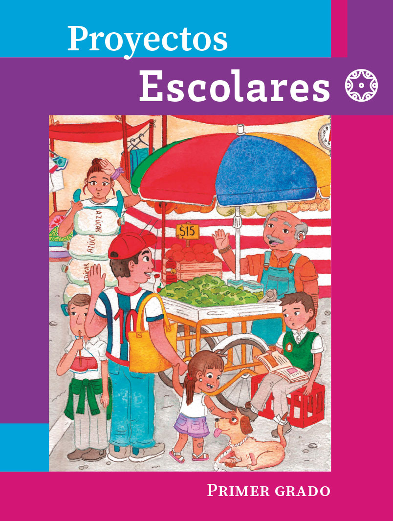 Proyecto Escuela Primaria Instituto Educativo Modelo | 🏫 Proyecto