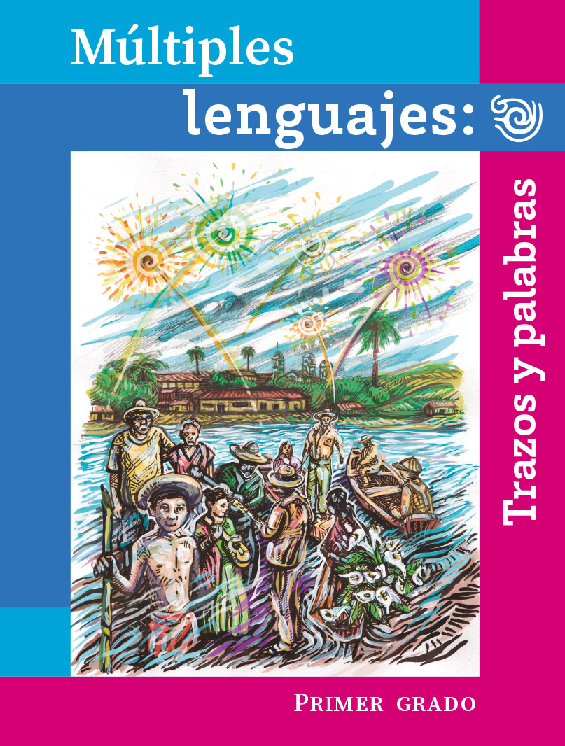 Vocabulario De Primer Grado