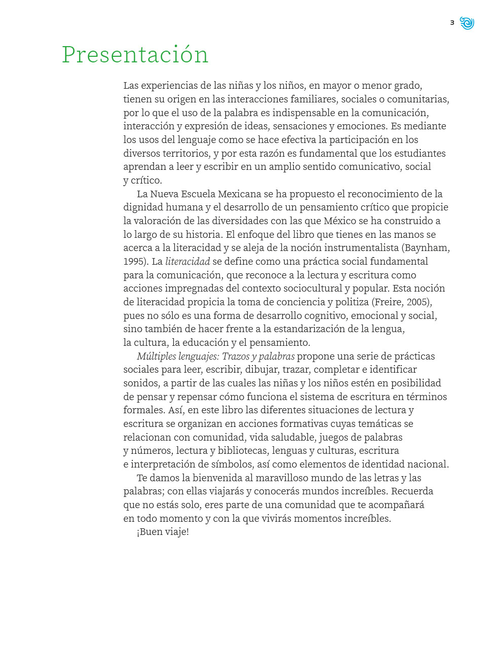 Palabras Con Significados Múltiples De Primer Grado