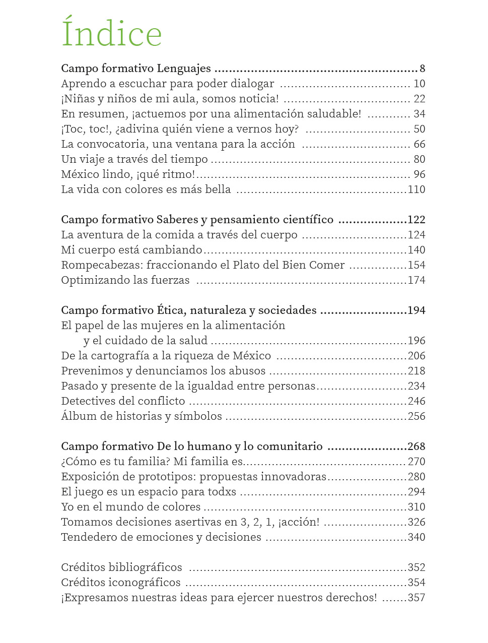 Red Magisterial | Proyectos de aula. Cuarto grado