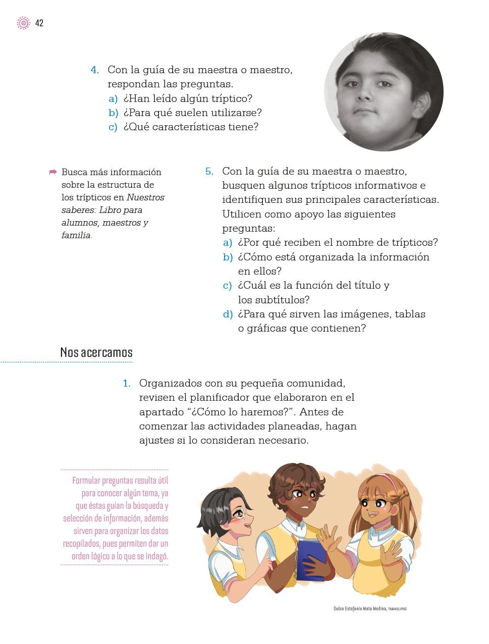 Red Magisterial | Proyectos de aula. Cuarto grado