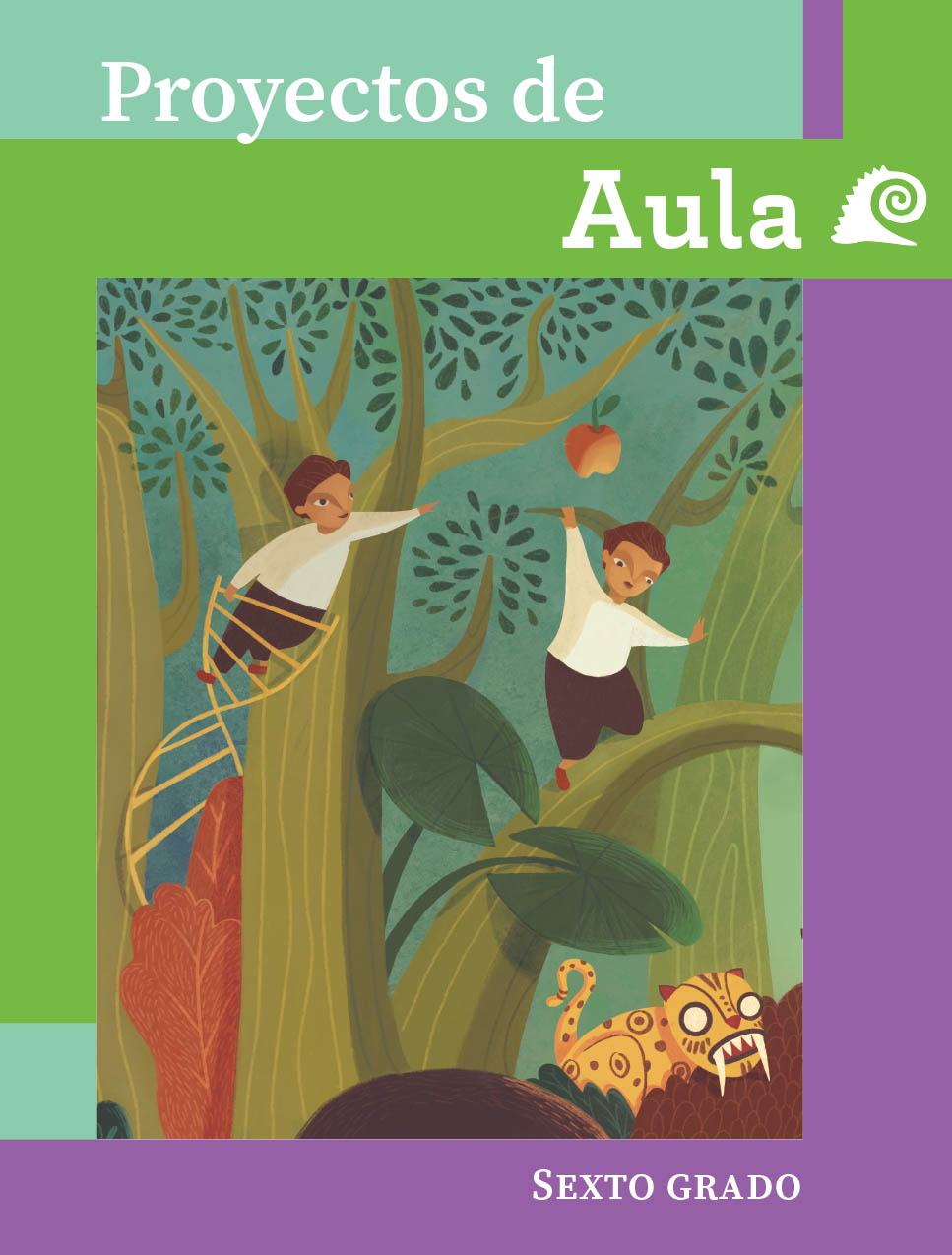 Red Magisterial | Proyectos de aula. Sexto grado