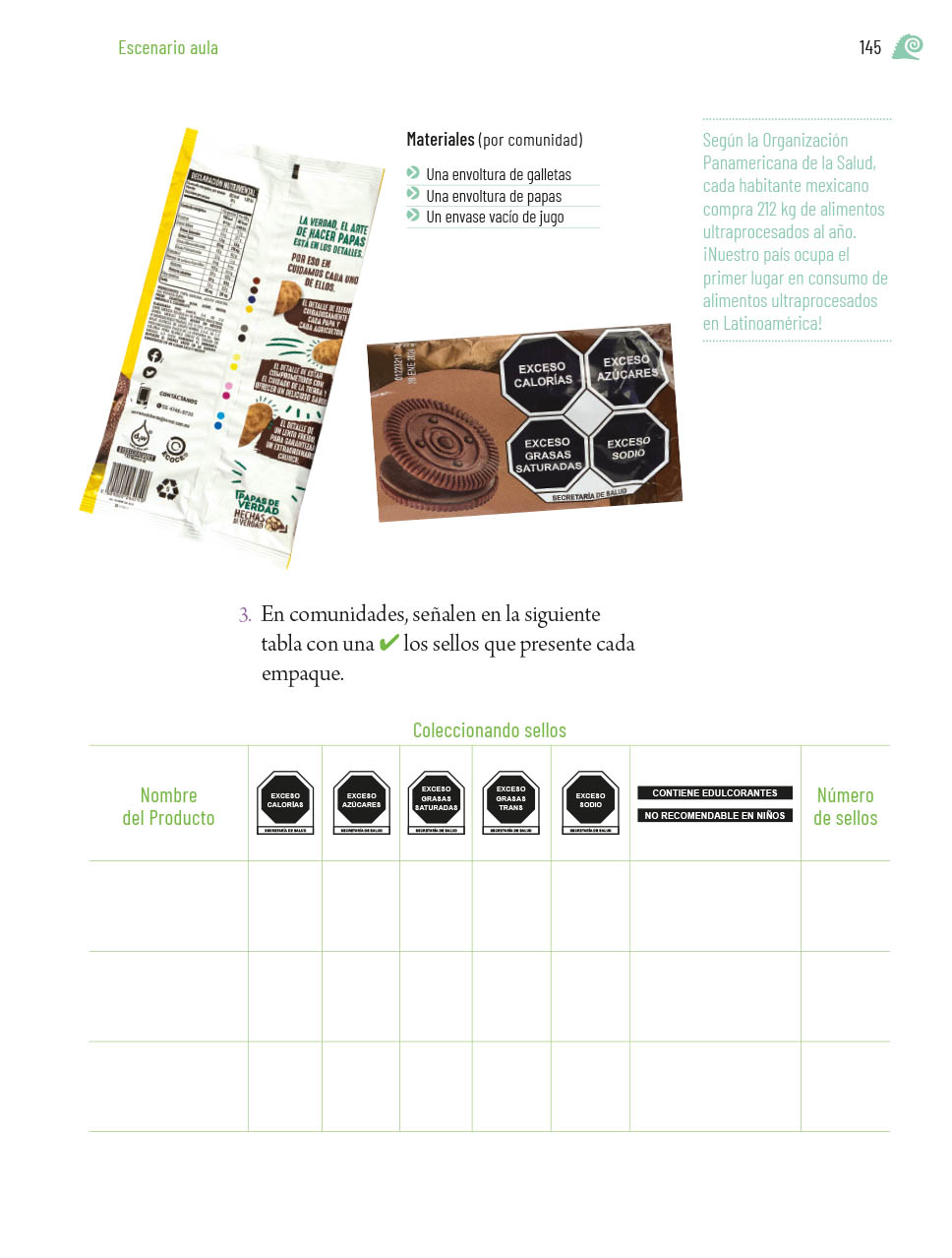 Red Magisterial | Proyectos de aula. Sexto grado