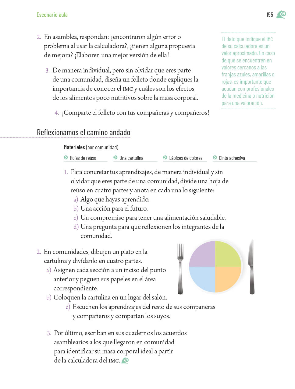 Red Magisterial | Proyectos de aula. Sexto grado