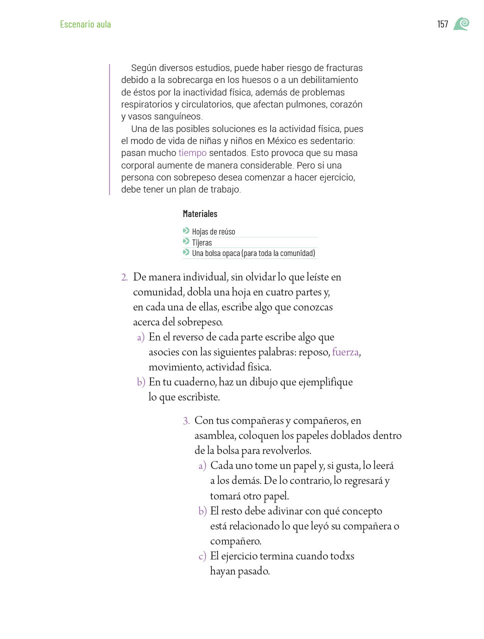 Compendio de informacion de proyectos Sexto grado - Educational Images ...