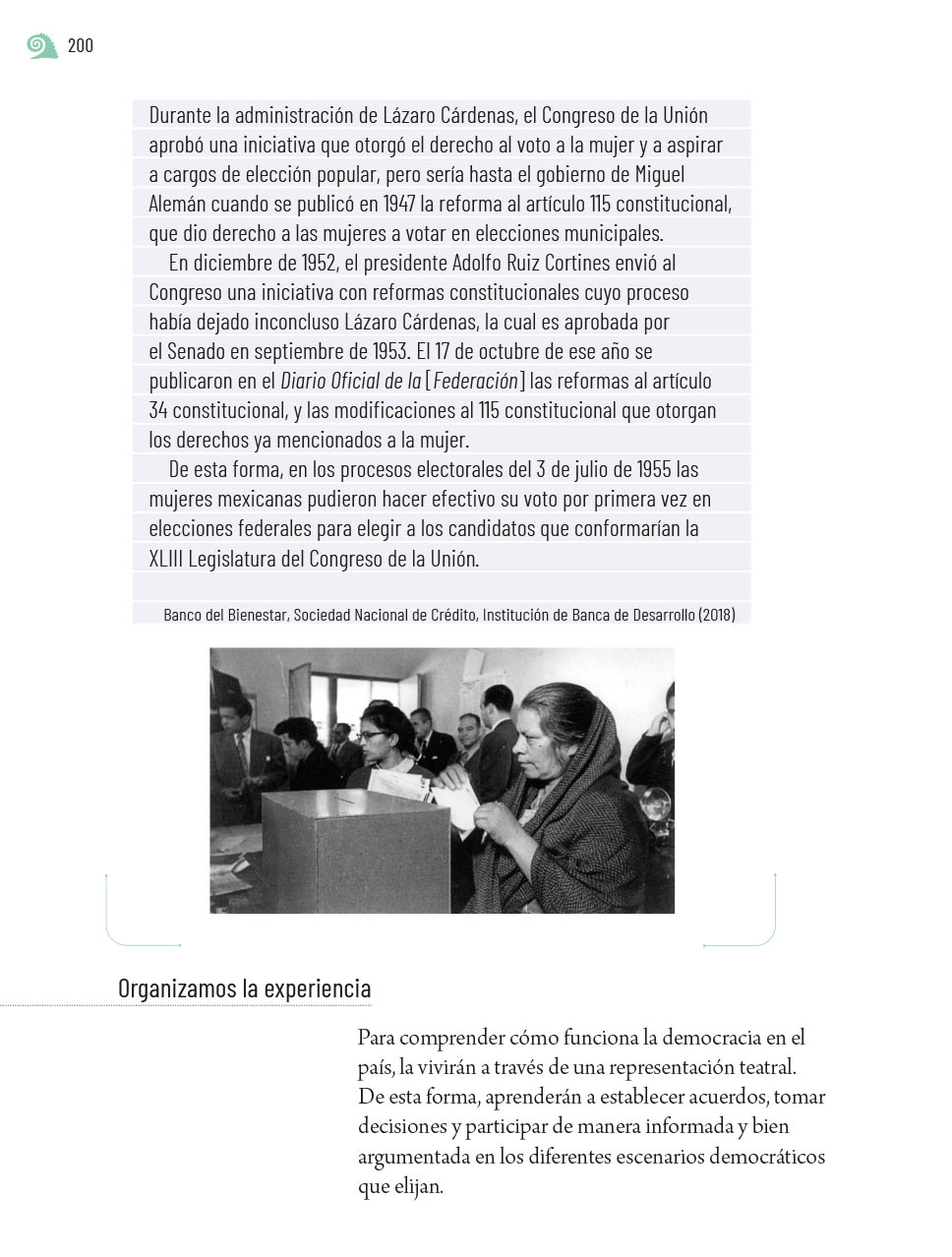 Red Magisterial | Proyectos de aula. Sexto grado